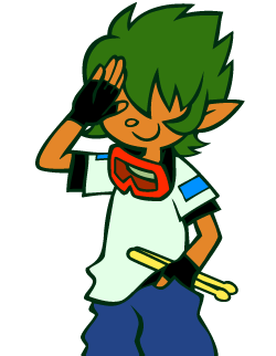 Ash — Pop'n Music Database