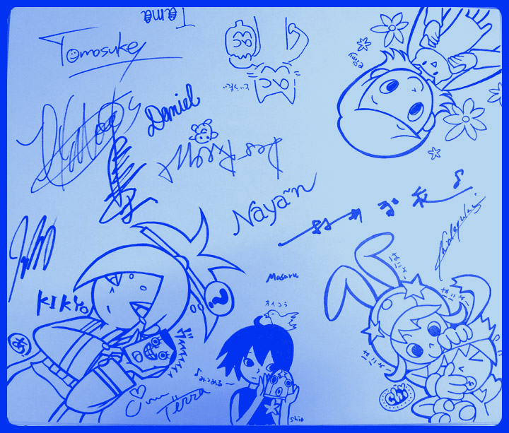 Timer — Pop'n Music Database